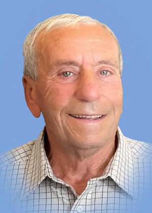 Angelo Alongi - Complexe Loreto