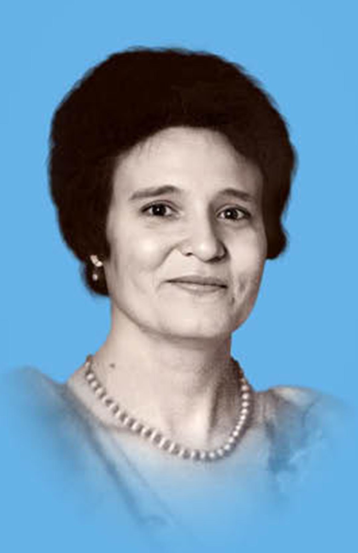 Giuseppina Decaro Mandracchia - Complexe Loreto