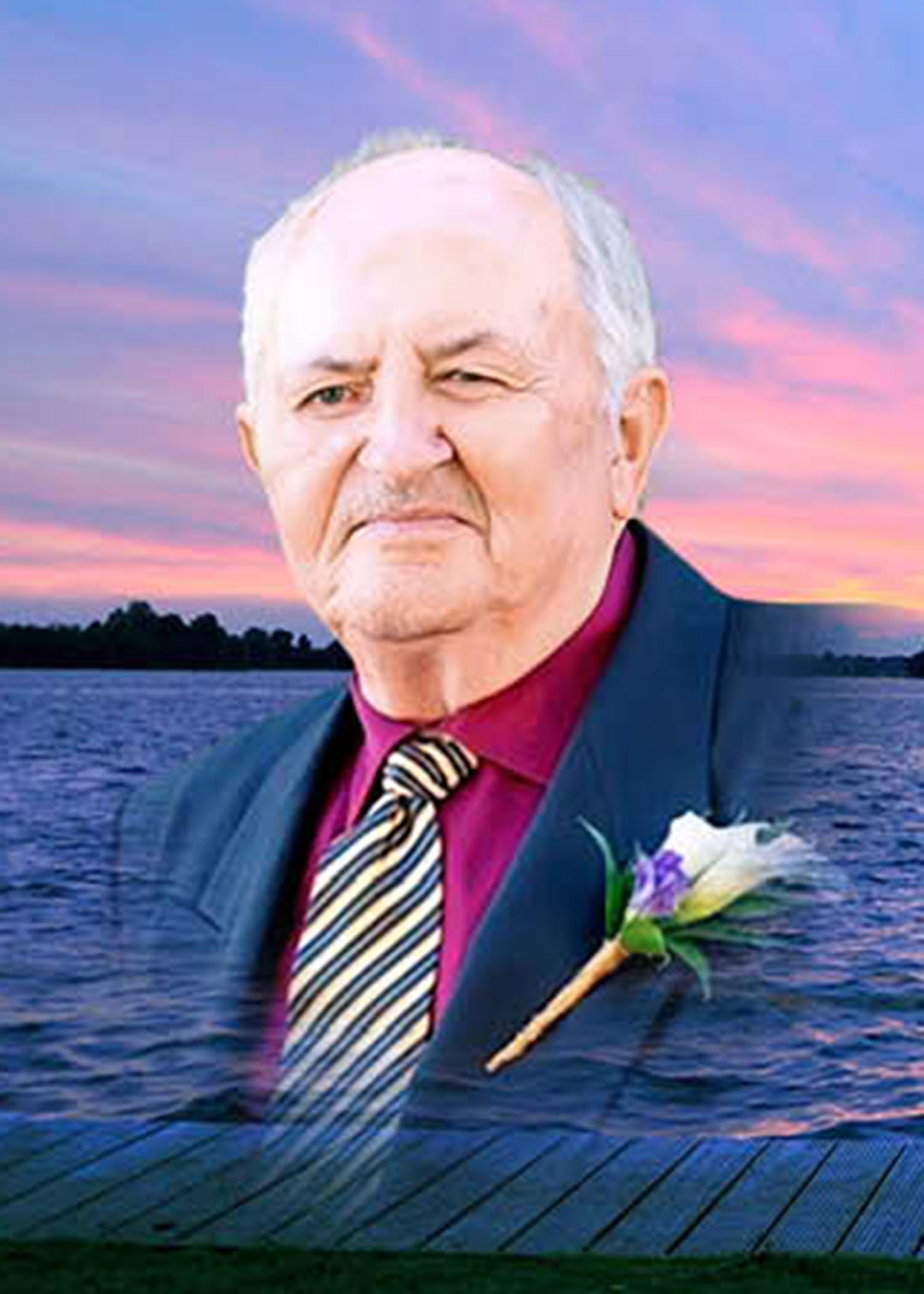 Liborio Morello - Complexe Loreto