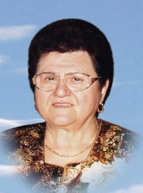 Maria Francesca Piccolo Ieropoli - Complexe Loreto