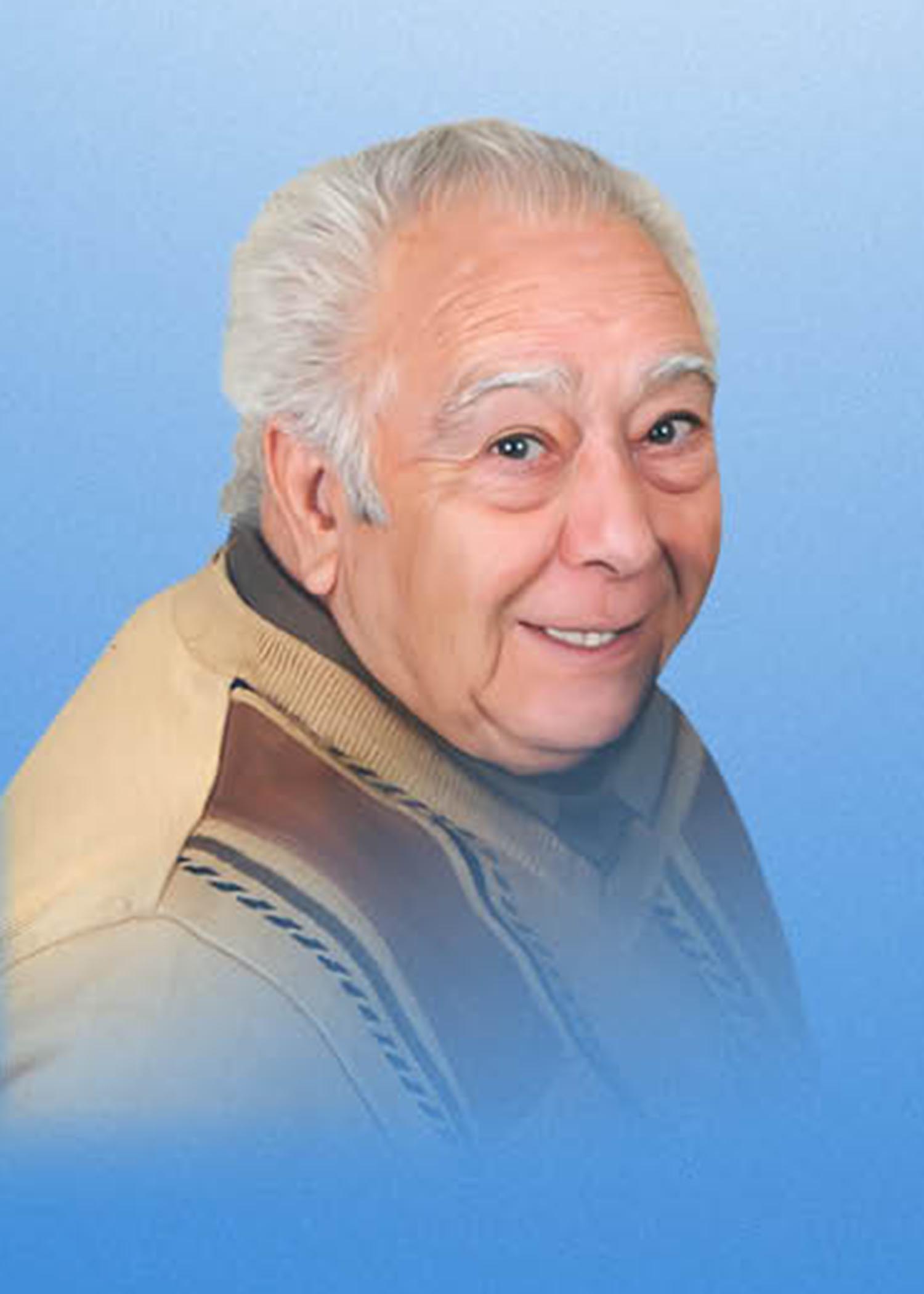 Angelo Tursi - Complexe Loreto